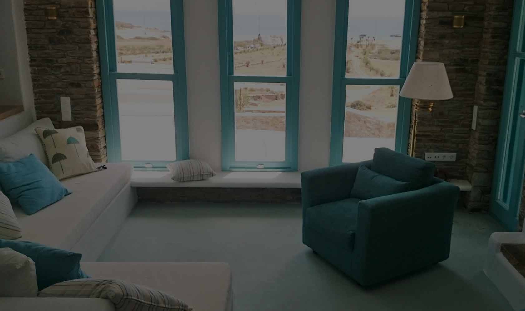 living-room-overlay - Magganari View Villa & Villages in Ios Island ...
